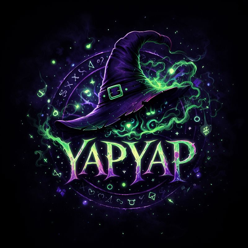 YAPYAP Game Ultimate Guide & Wiki - Master the Spells, Solve the Puzzles